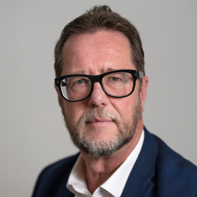 Ons team - Forster Nederland N.V.